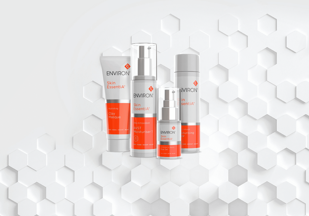 Environ® Skincare Retail Product Training - Vitahealth Stockist Training