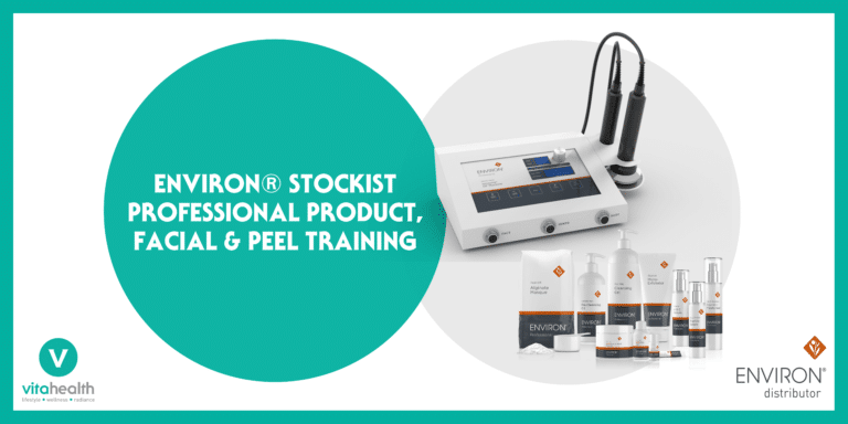 Environ® Skincare Professional Product, Facial & Peel Training ...